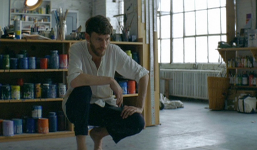 Mathieu Plainfossé . Director of photography . Narrative